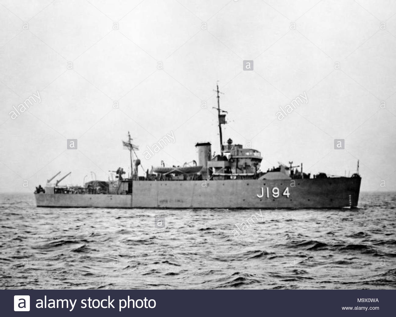 British Minesweeper Stock Photos & British Minesweeper Stock Images - Alamy