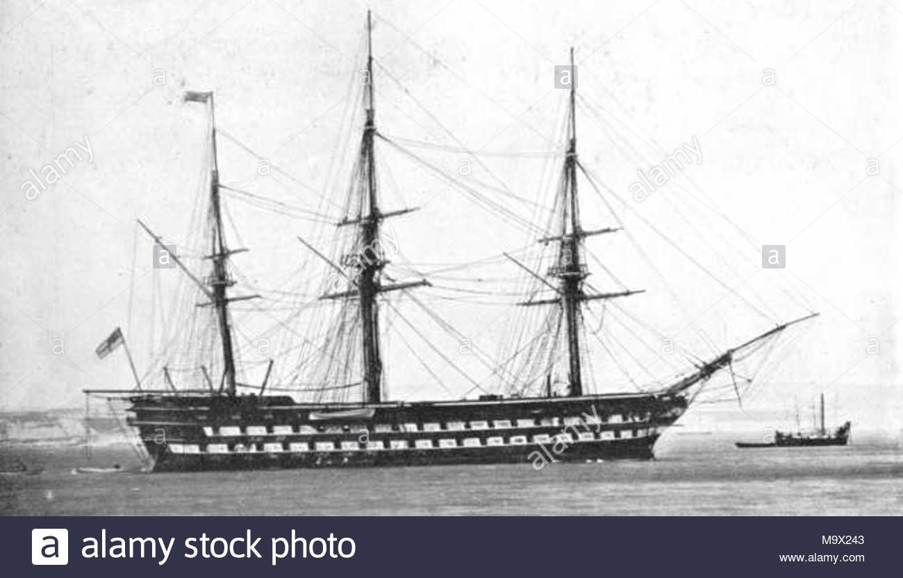 Line Of Battle Ship Stock Photos & Line Of Battle Ship Stock Images - Alamy