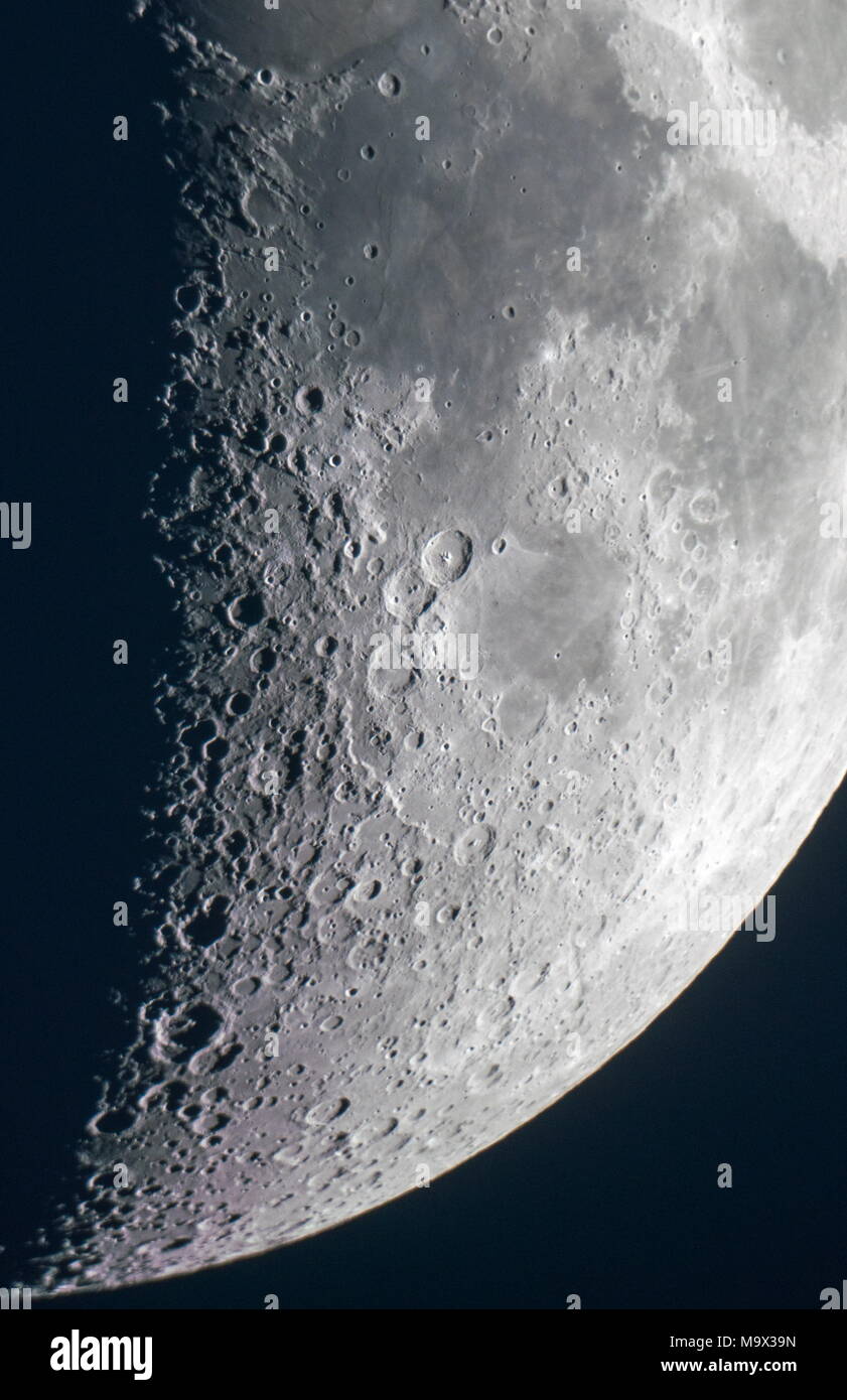 Tranquillitatis High Resolution Stock Photography and Images - Alamy