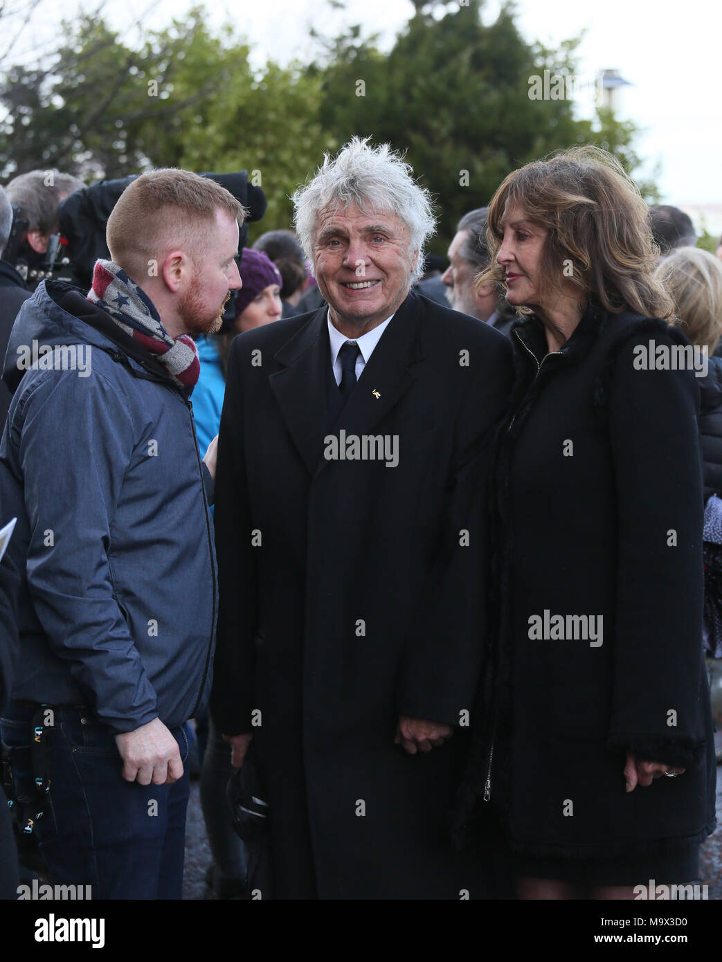 Stan boardman hi-res stock photography and images - Alamy