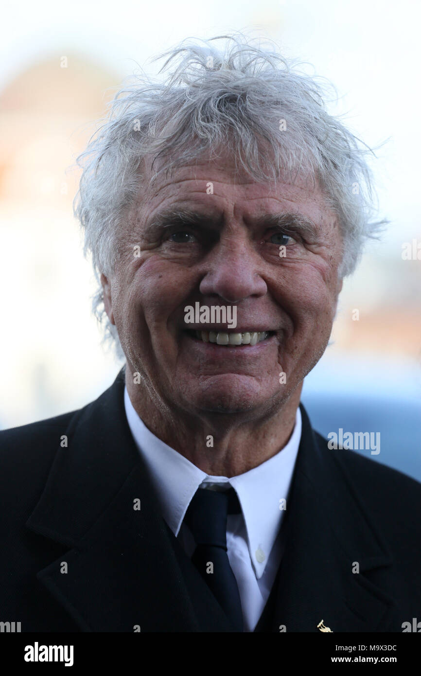 Stan boardman hi-res stock photography and images - Alamy