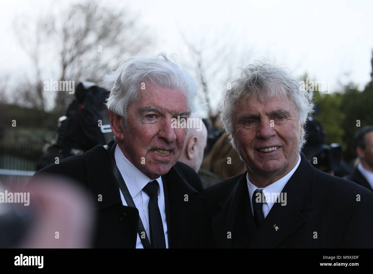 Stan boardman hi-res stock photography and images - Alamy