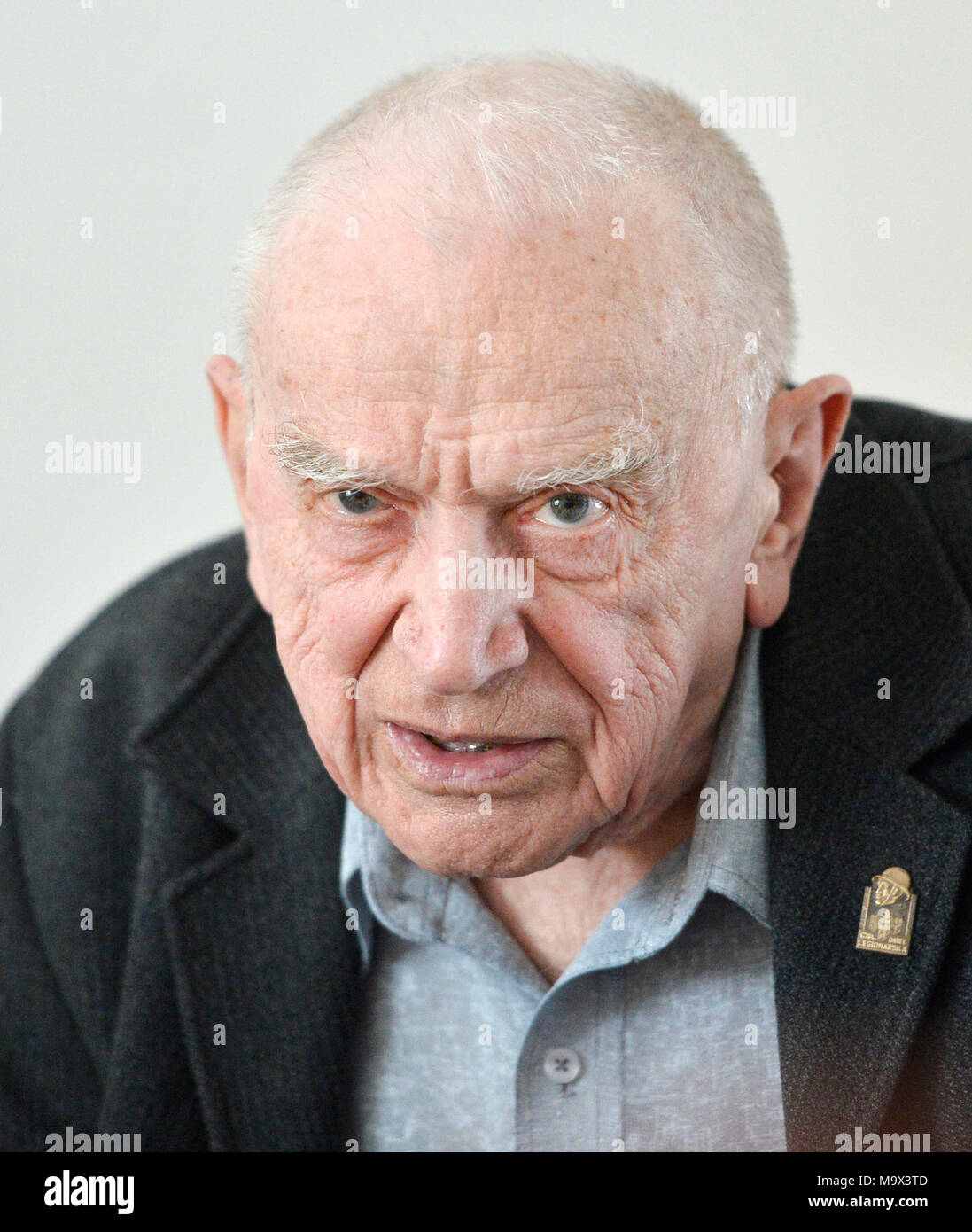 Pilsen, Czech Republic. 28th Mar, 2018. One of the most important Czech ...