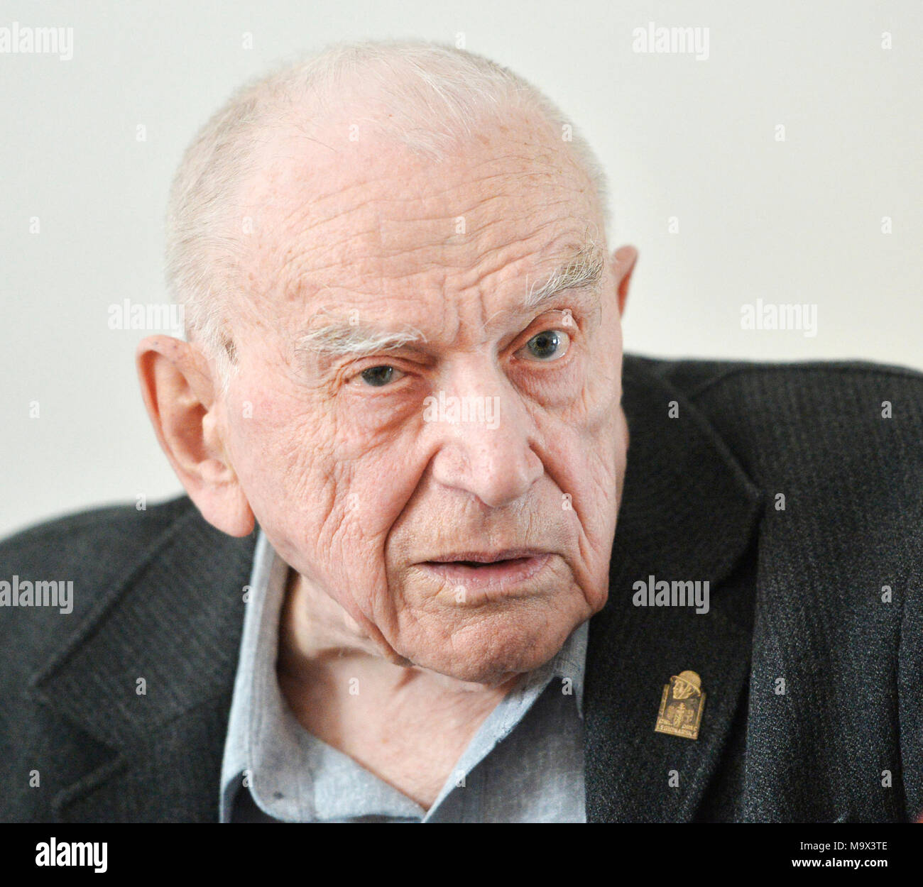 Pilsen, Czech Republic. 28th Mar, 2018. One of the most important Czech ...