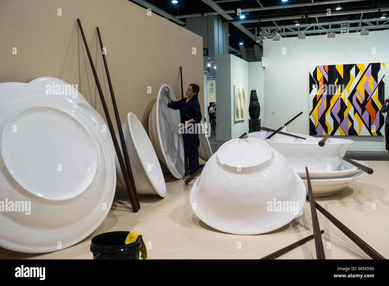 Chou yu cheng refresh sacrifice hi-res stock photography and images - Alamy