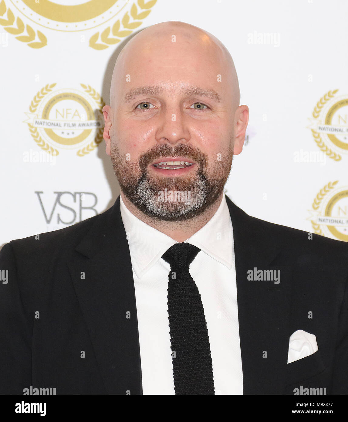 Johnny harris hi-res stock photography and images - Alamy