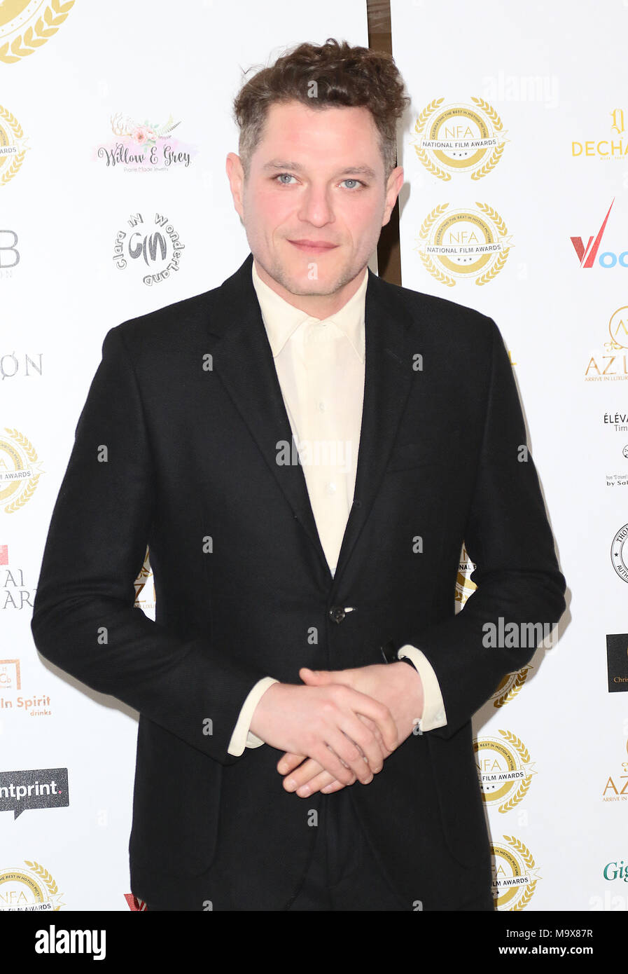Mathew horne hi-res stock photography and images - Alamy