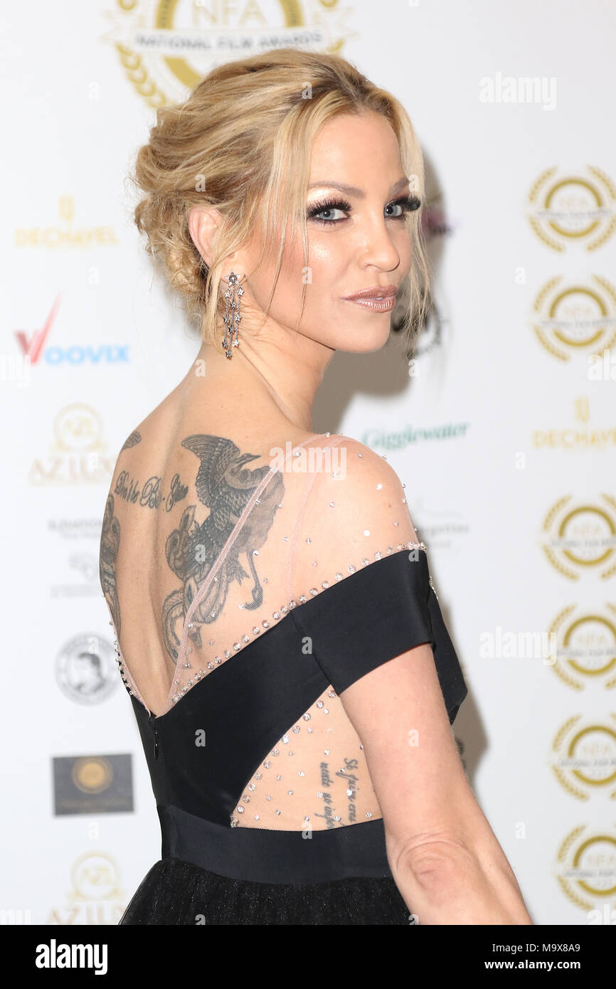 Sarah harding hi-res stock photography and images - Alamy