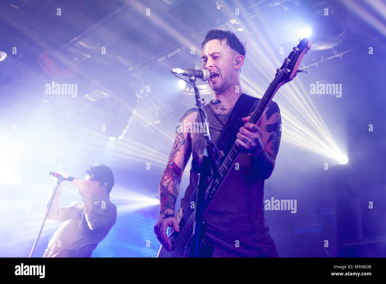 Muddiman hi-res stock photography and images - Alamy