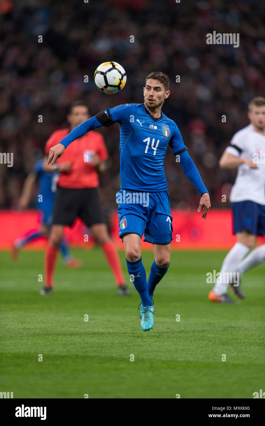 Jorge luiz frello jorginho hi-res stock photography and images - Alamy