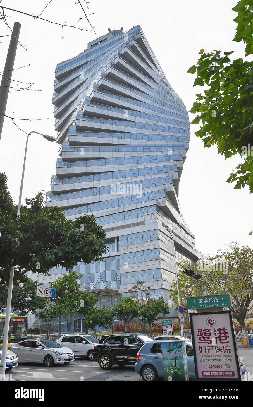 22 storey hi-res stock photography and images - Alamy