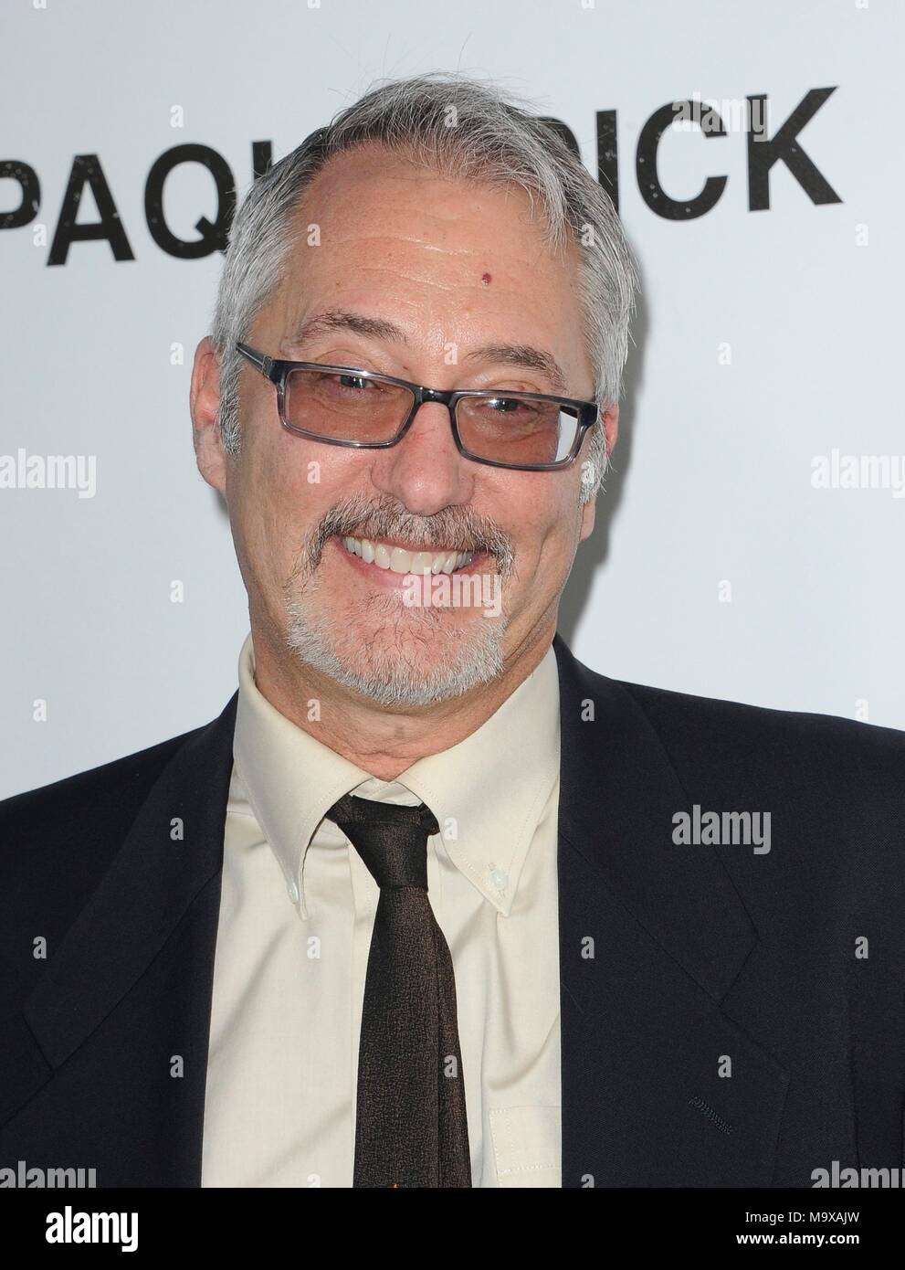 Victor warren hi-res stock photography and images - Alamy