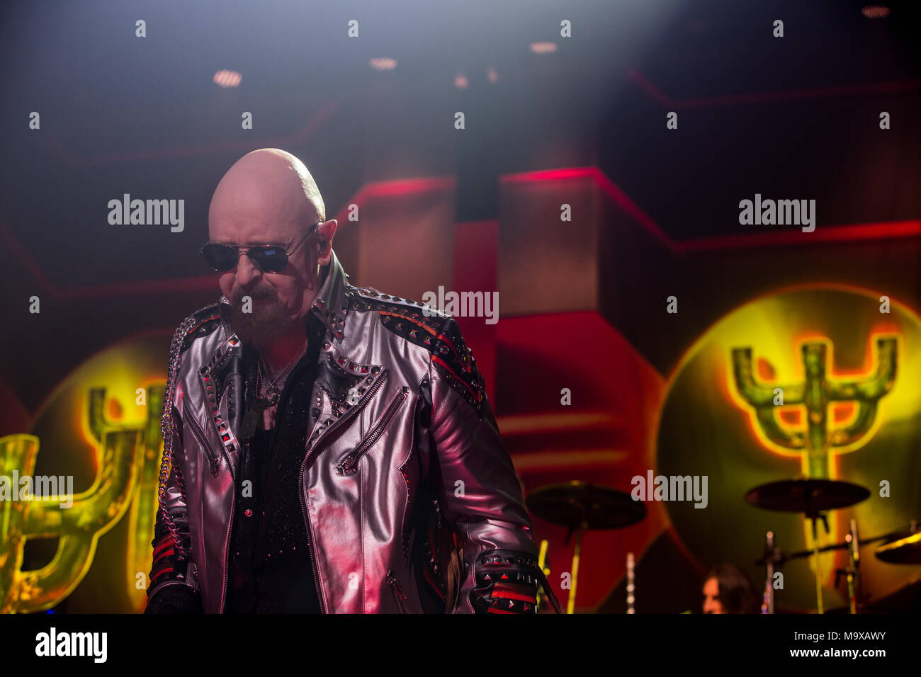 Gay leather uk hi-res stock photography and images - Alamy