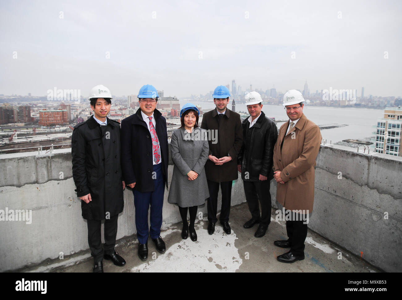 Steven fulop hi-res stock photography and images - Alamy