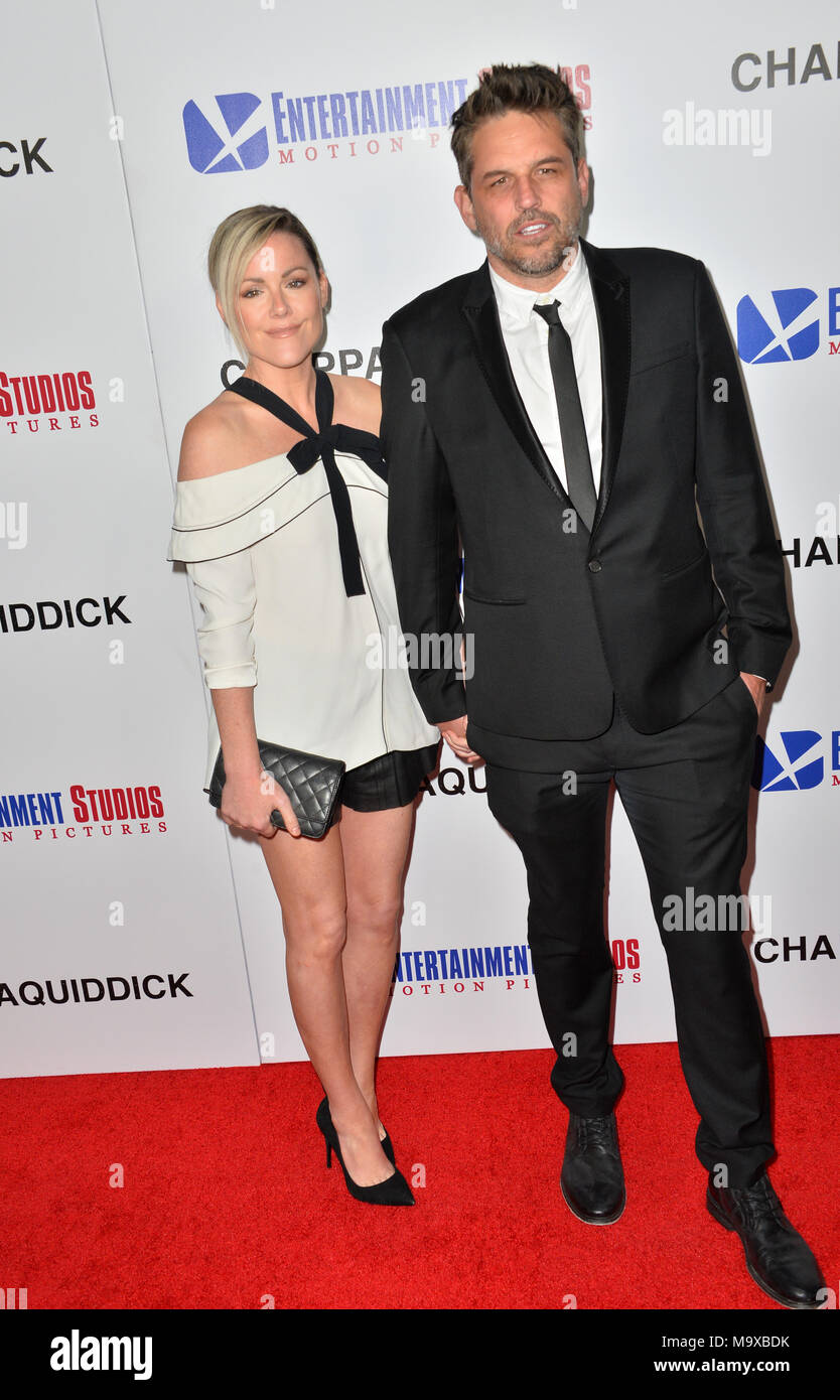 Chris cowles hi-res stock photography and images - Alamy