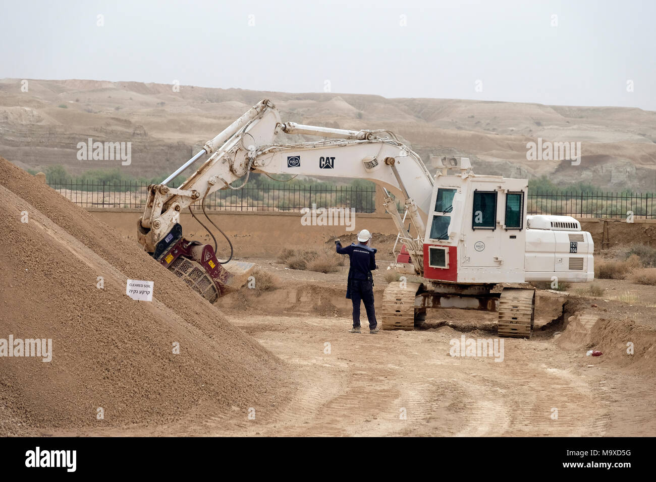 Landmine removal hi-res stock photography and images - Alamy