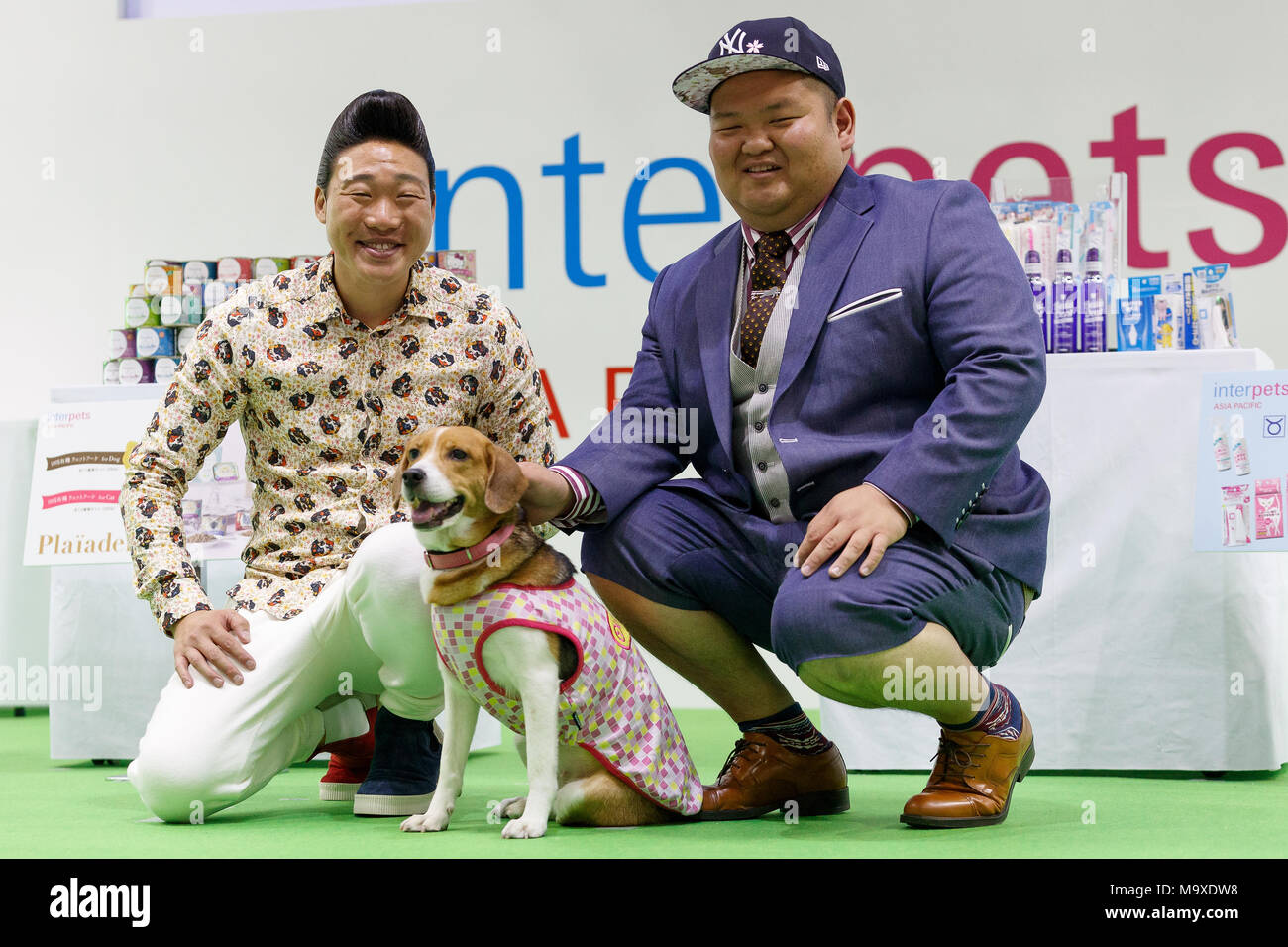 Anzen manzai hi-res stock photography and images - Alamy