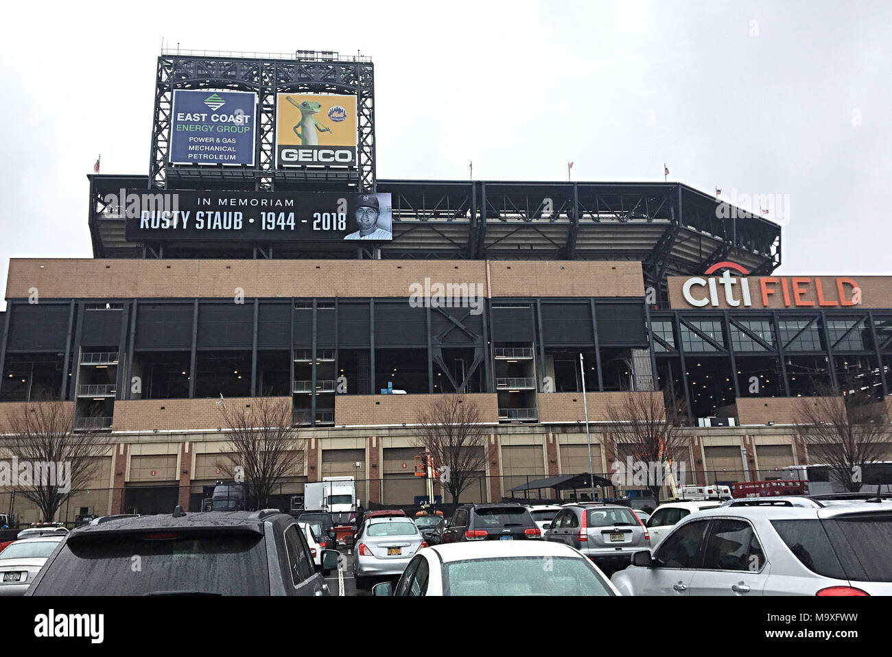 Rusty staub mets hi-res stock photography and images - Alamy