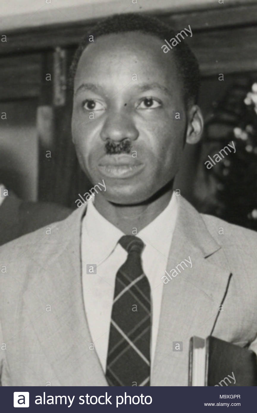 Julius Nyerere Stock Photos & Julius Nyerere Stock Images - Alamy