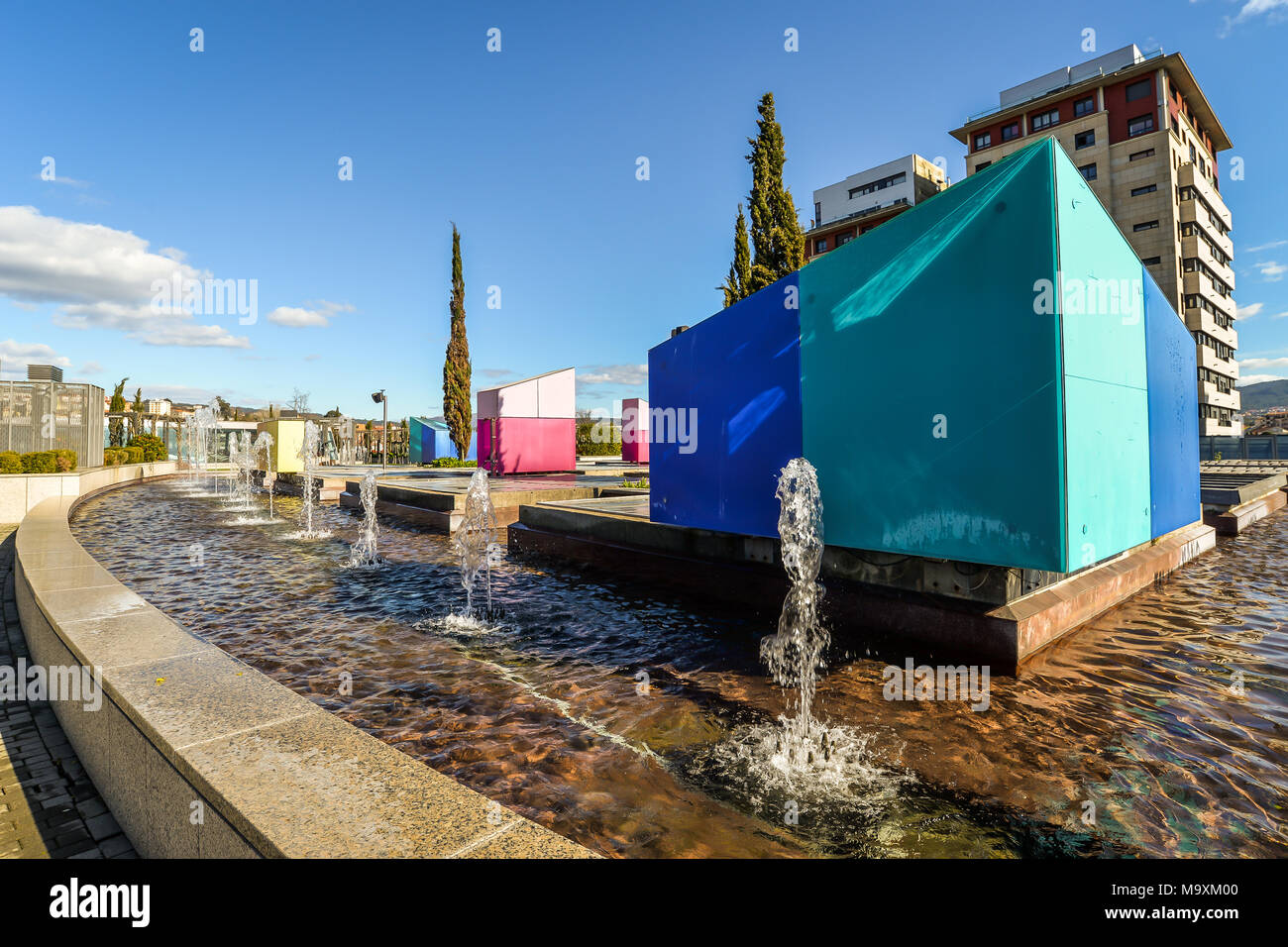 Street Art Vigo High Resolution Stock Photography and Images - Alamy