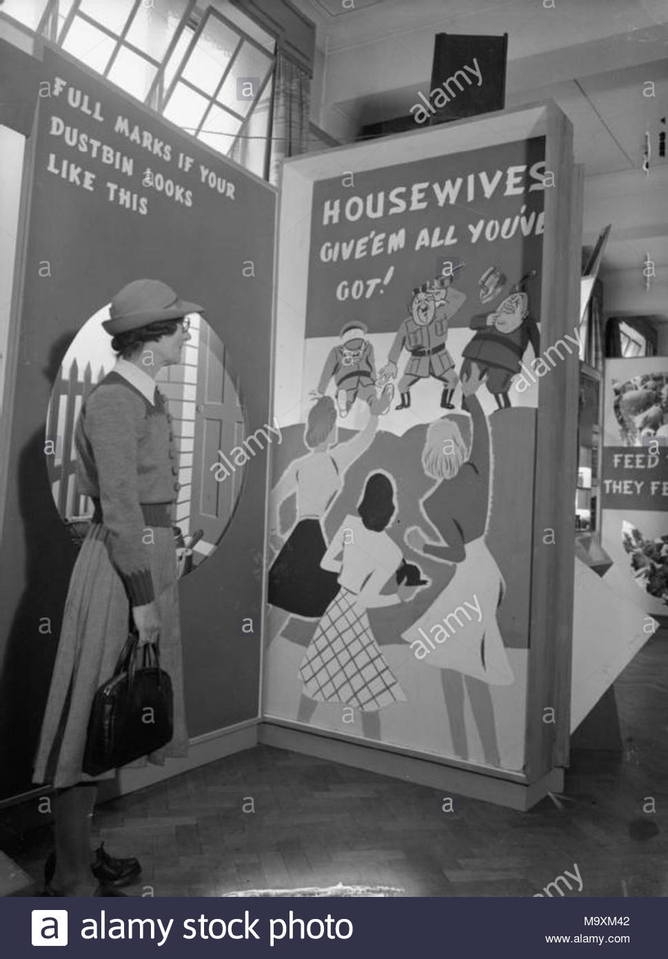 Hitler 1942 Black and White Stock Photos & Images - Alamy