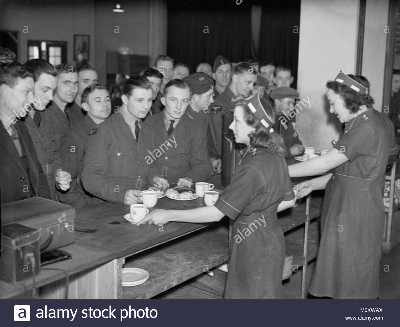 Raf Oakington Stock Photos & Raf Oakington Stock Images - Alamy