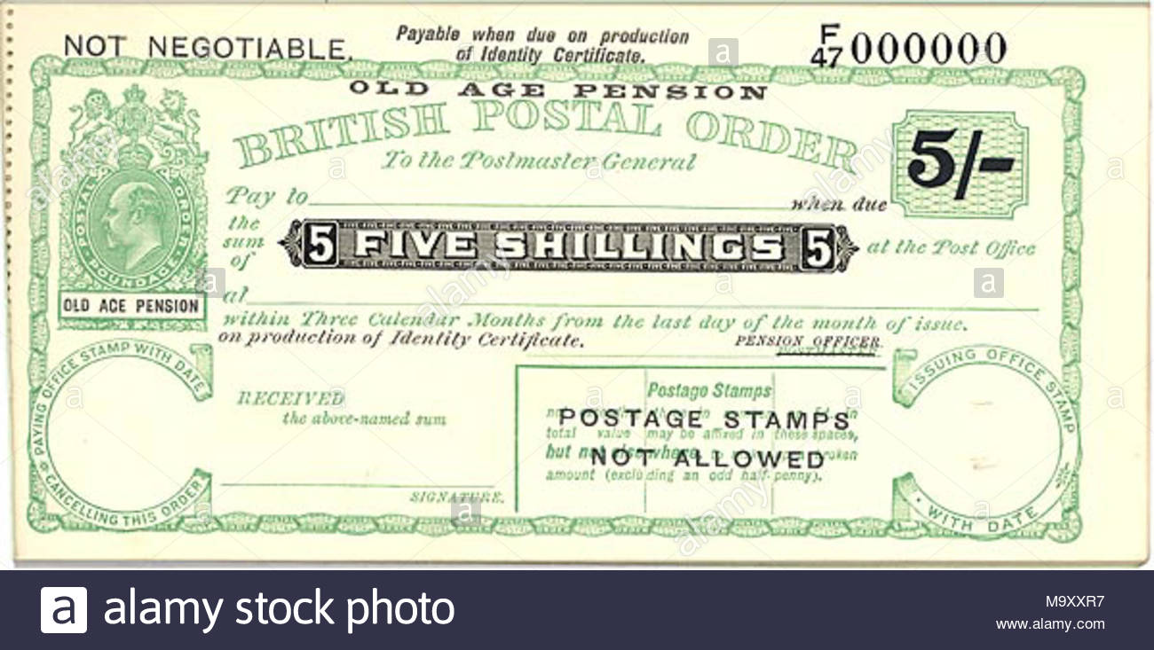 Pension Book Stock Photos & Pension Book Stock Images - Alamy