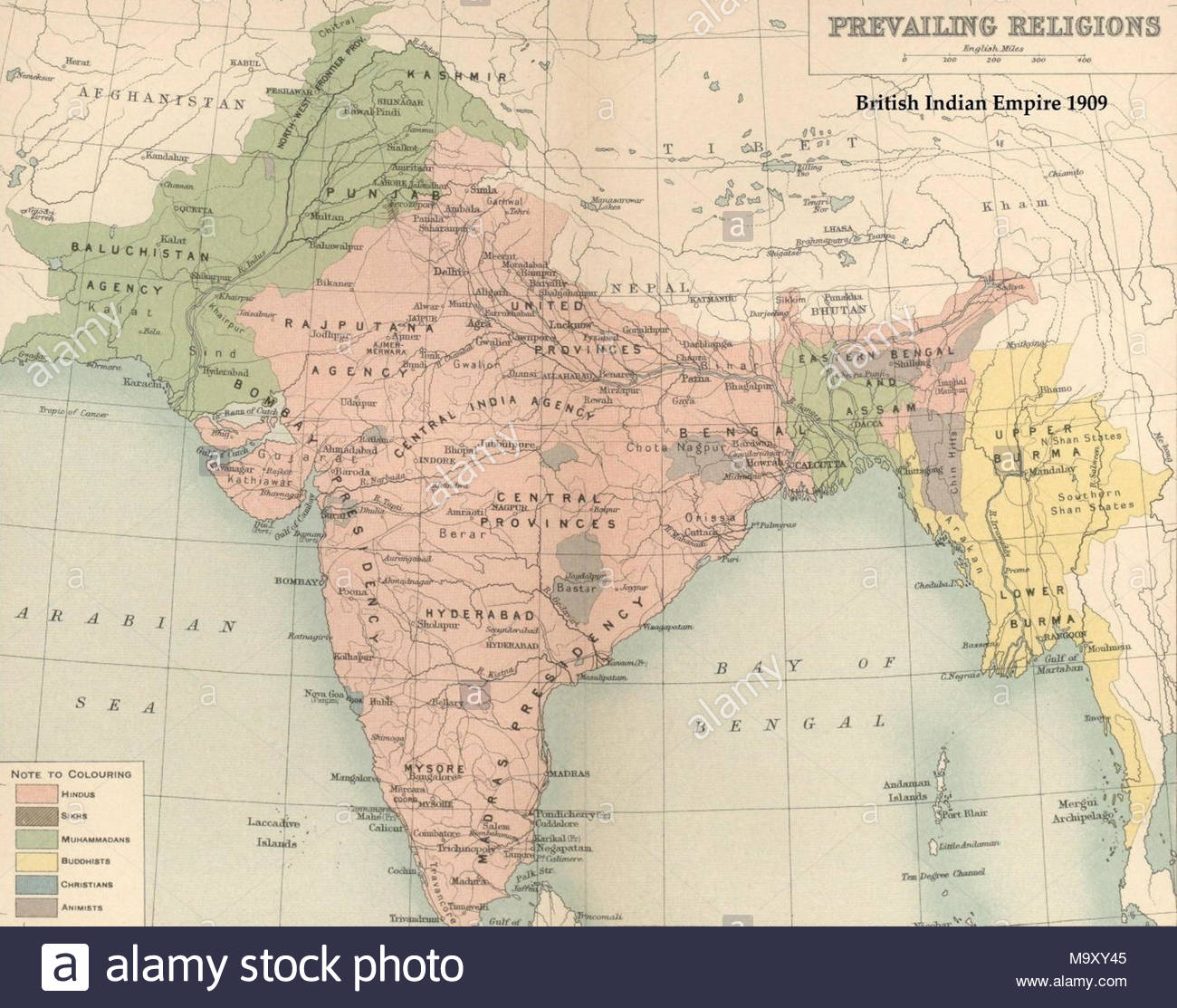 Sikh Empire Stock Photos & Sikh Empire Stock Images - Alamy