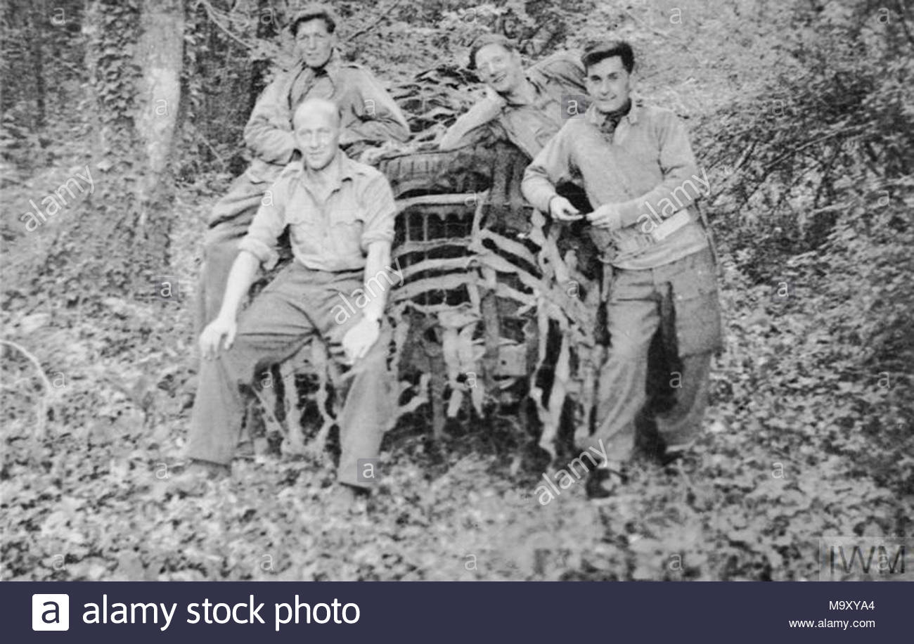 Sas Regiment Stock Photos & Sas Regiment Stock Images - Alamy