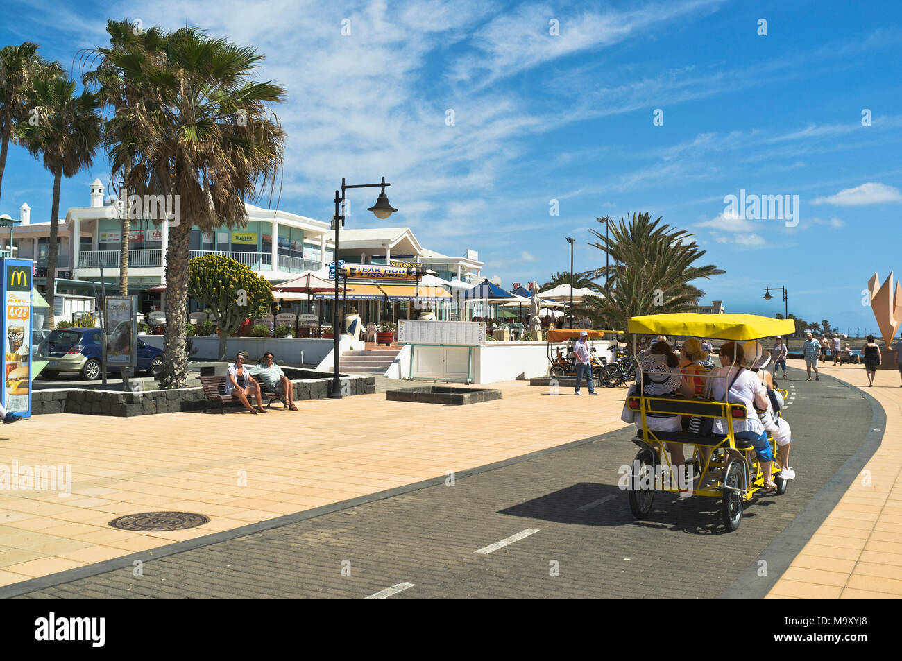Matagorda lanzarote hi-res stock photography and images - Alamy