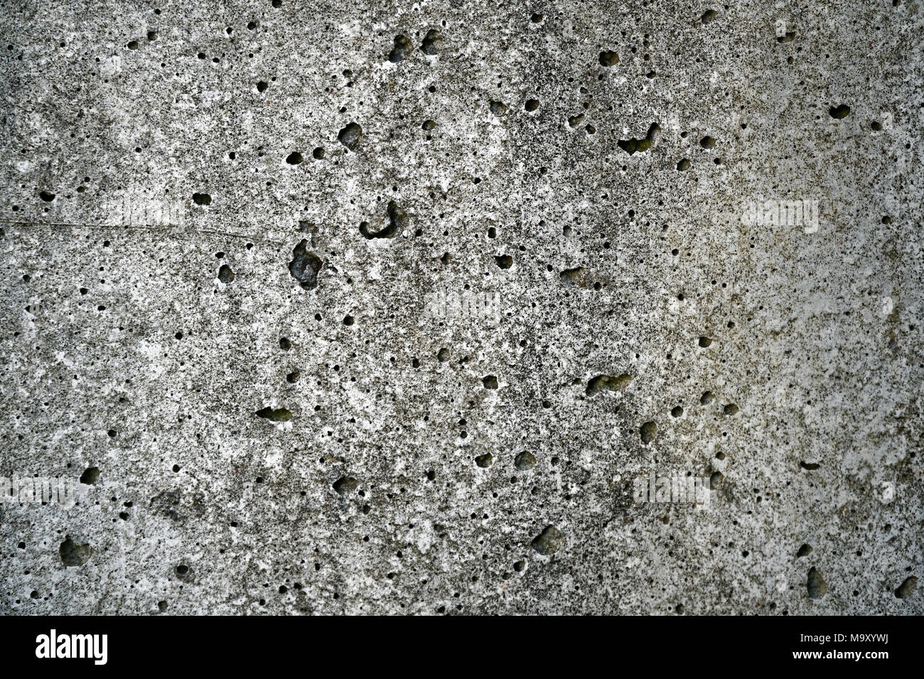 Concrete cement texture, stone surface, rock background Stock Photo - Alamy