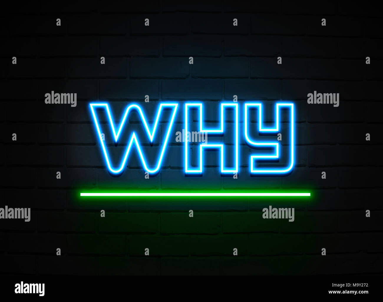 Why be green hi-res stock photography and images - Alamy