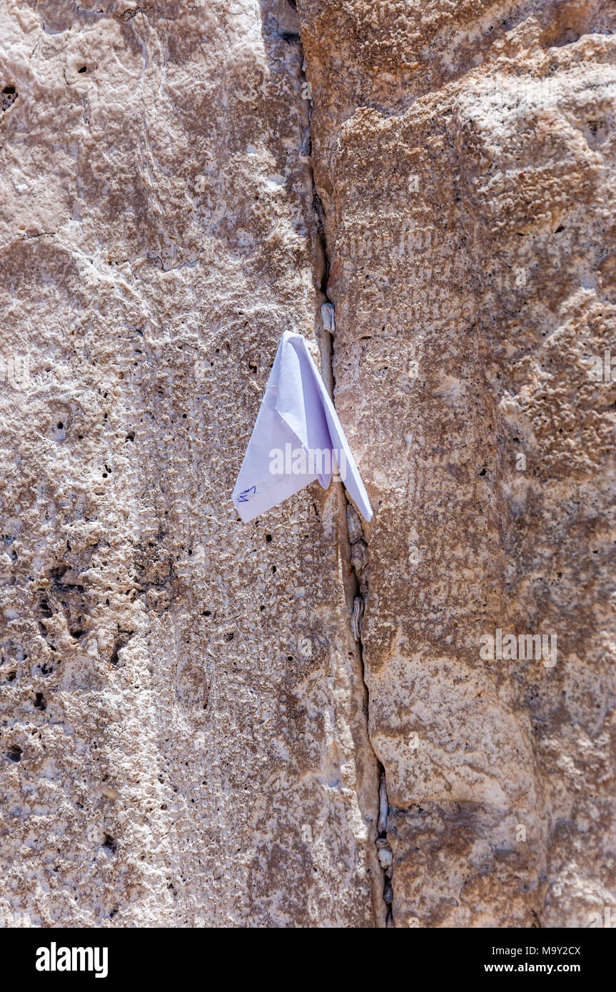 Jewish relics hi-res stock photography and images - Alamy