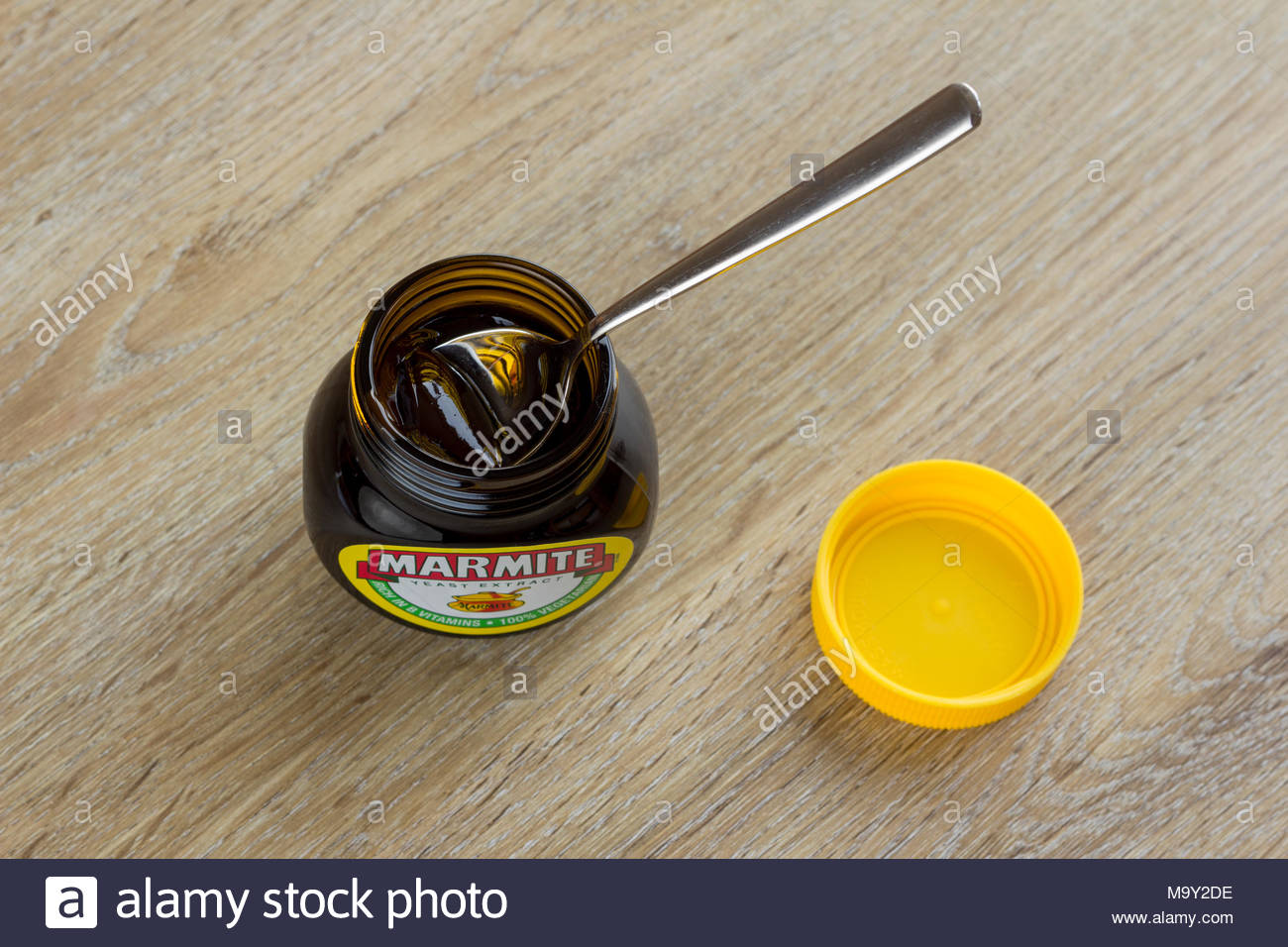 Marmite Jar Stock Photos & Marmite Jar Stock Images - Alamy