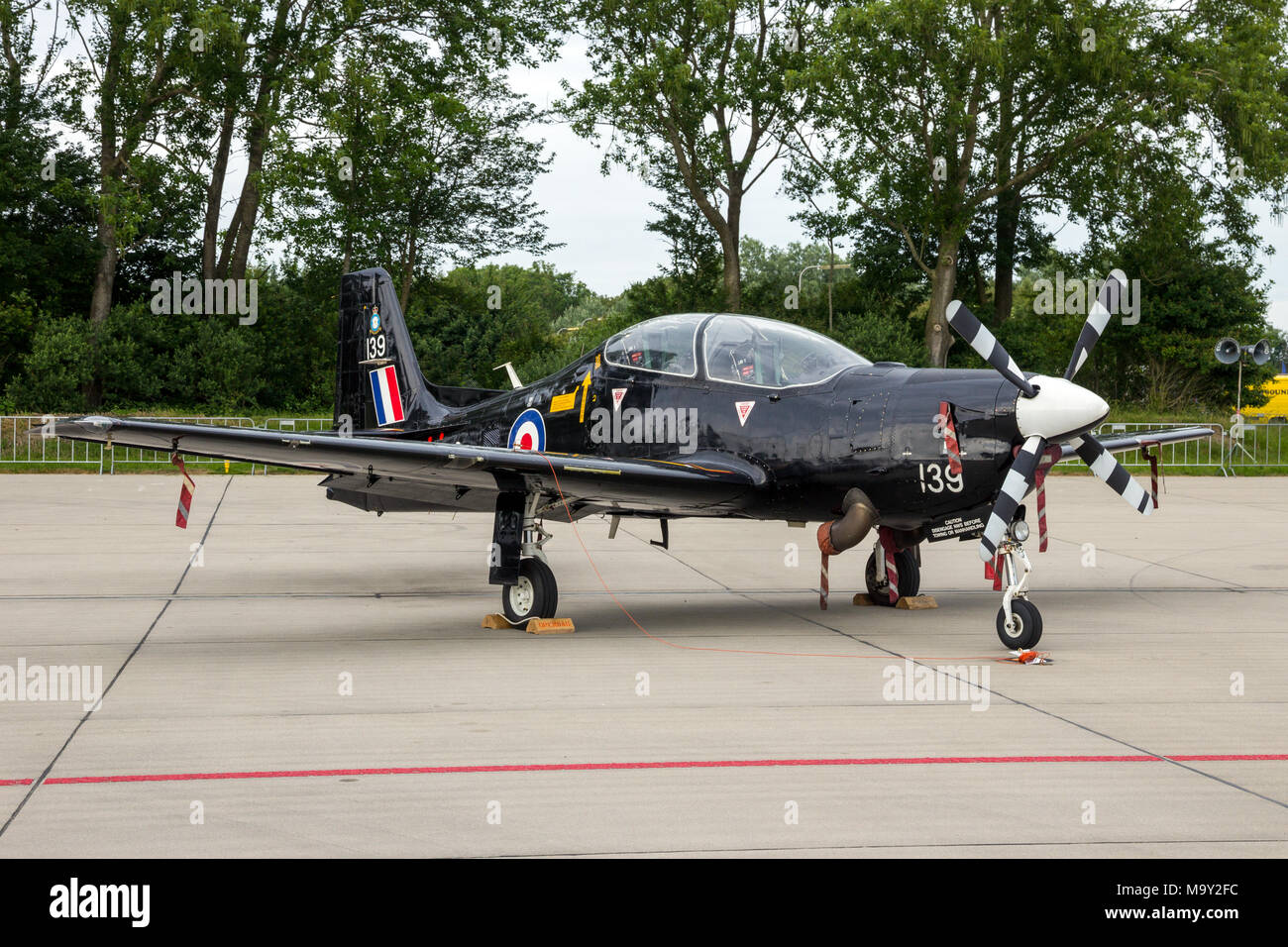 Basic trainer hi-res stock photography and images - Alamy
