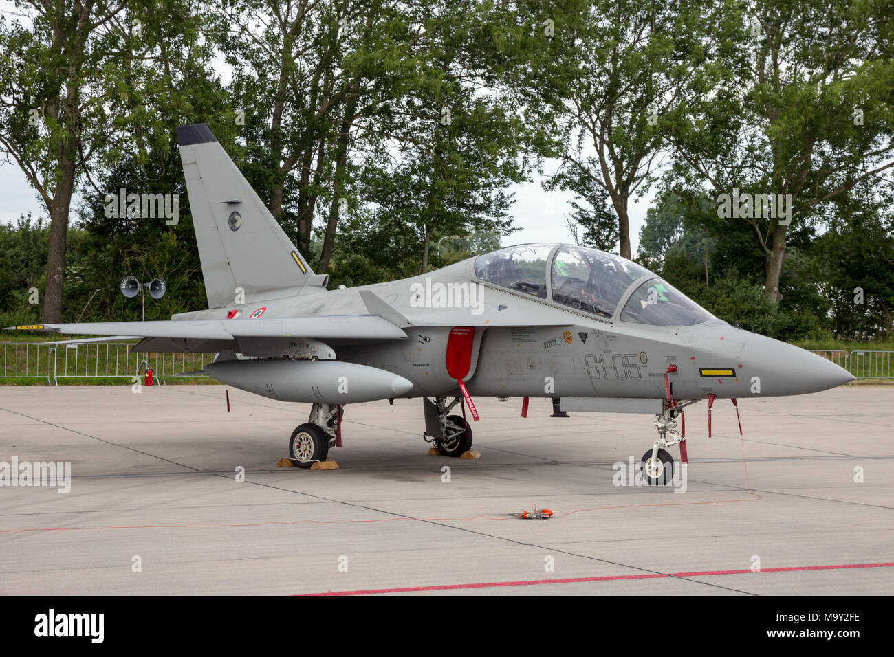 M 346 hi-res stock photography and images - Alamy