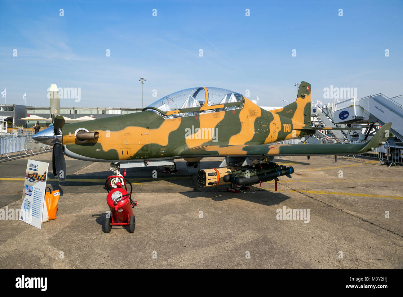 Tai hurkus hi-res stock photography and images - Alamy