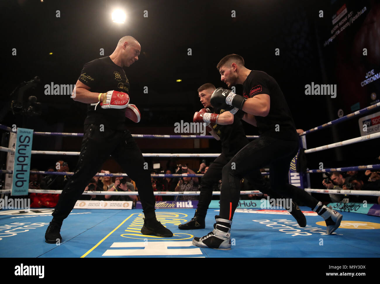 Adam works hi-res stock photography and images - Alamy