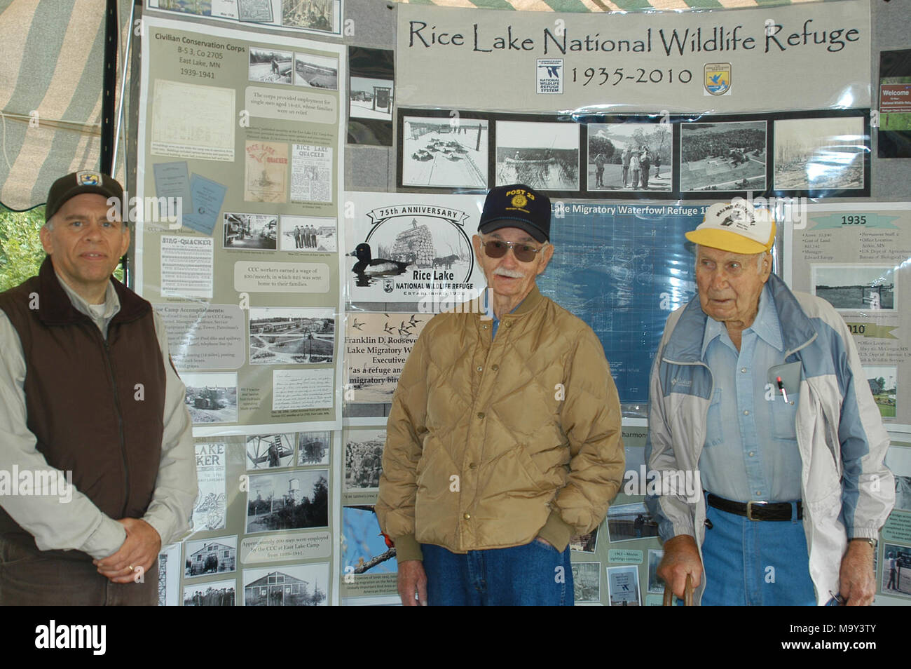 Ojibwe minnesota rice hi-res stock photography and images - Alamy