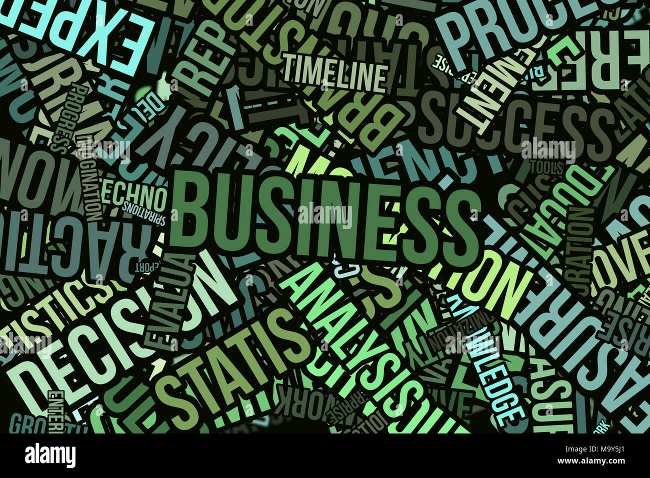 Business, business word cloud, for design wallpaper, texture or ...