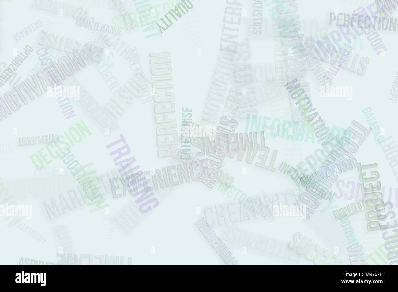 Word blend hi-res stock photography and images - Alamy