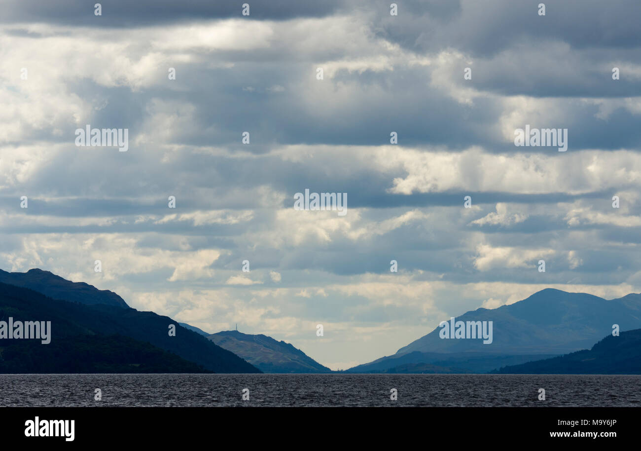 Dores Beach Loch Ness High Resolution Stock Photography and Images - Alamy