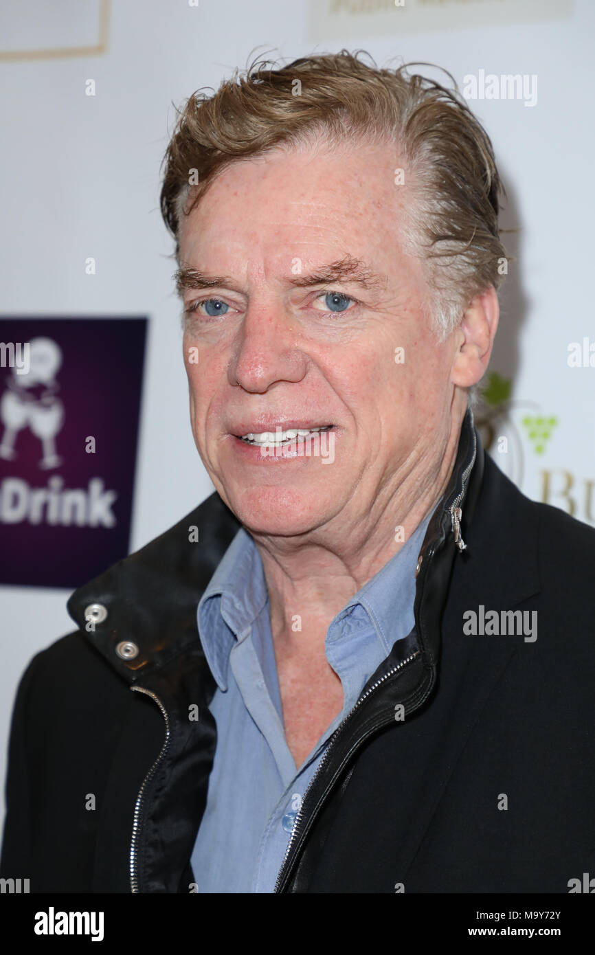 Doris Bergman's 10th Annual Valentine Romance Oscar Style Loung and ...