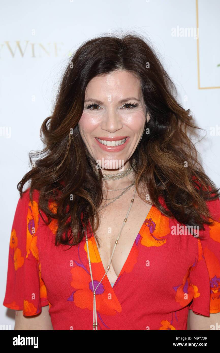 Doris Bergman's 10th Annual Valentine Romance Oscar Style Loung and ...