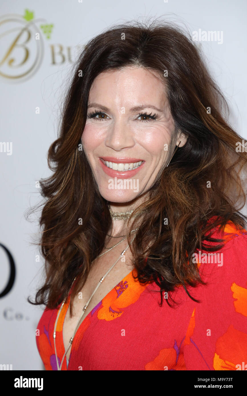 Doris Bergman's 10th Annual Valentine Romance Oscar Style Loung and ...