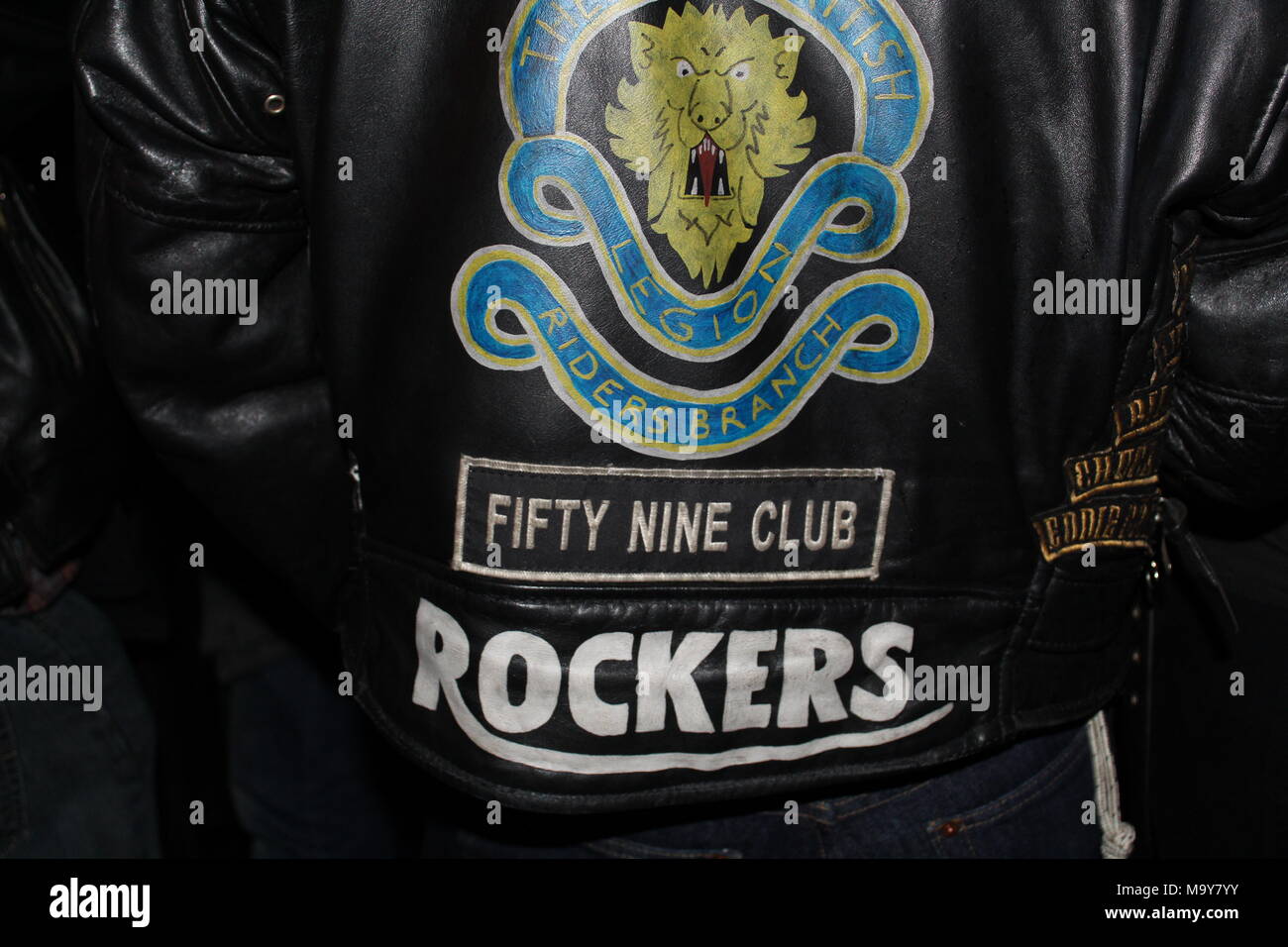 Hendon Air Force Museum Stock Photo - Alamy