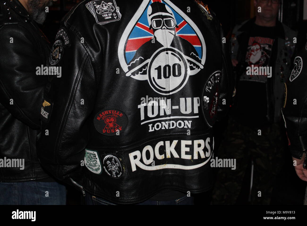 Hendon Air Force Museum Stock Photo - Alamy