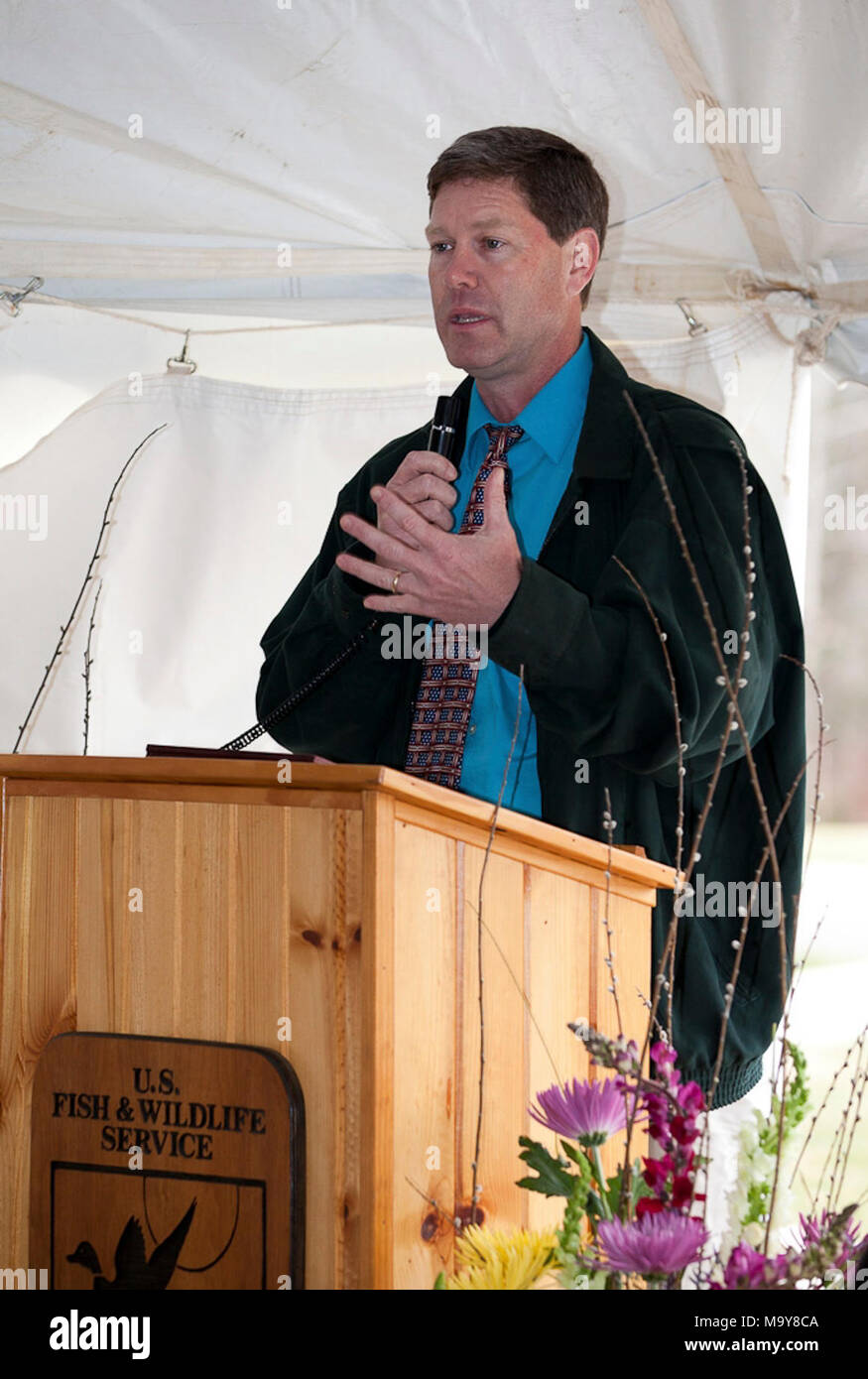 Congressman Ron Kind Stock Photo - Alamy