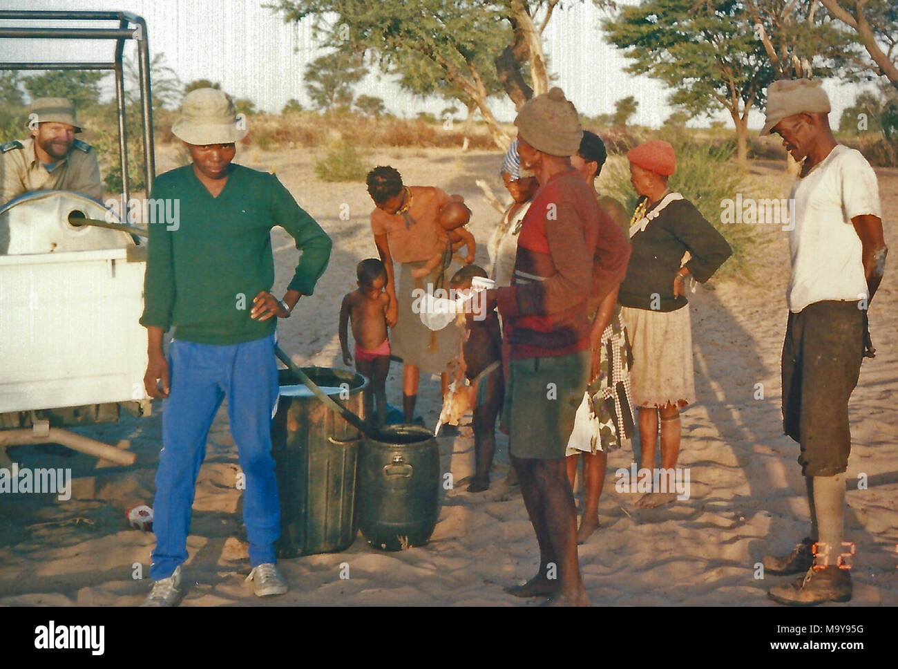 Hopson reserve hi-res stock photography and images - Alamy