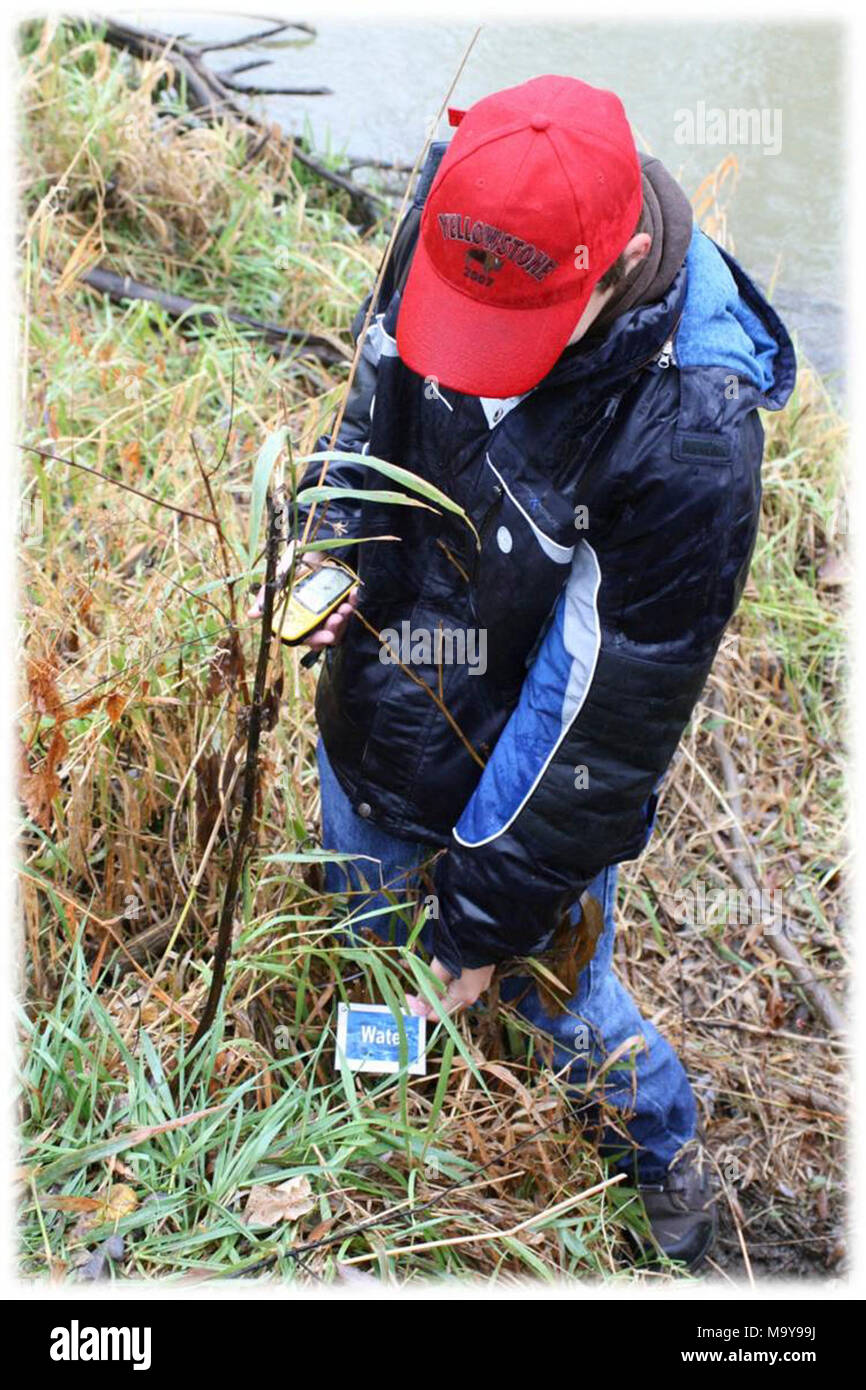 Finding Your Way Stock Photo - Alamy